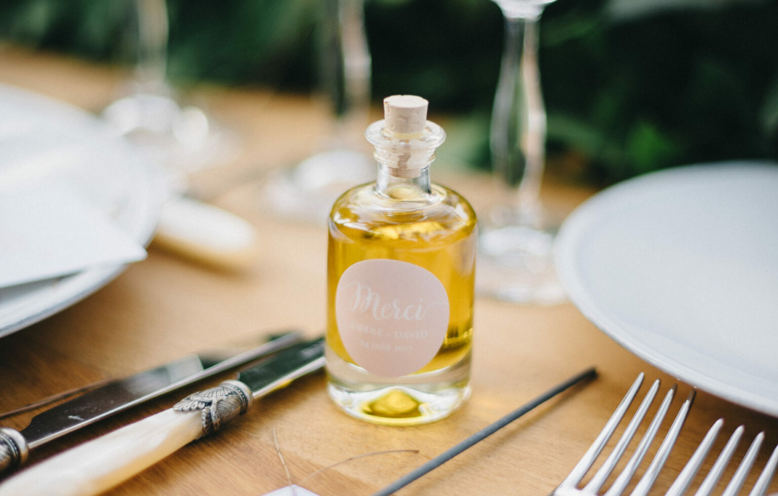 Le Blog - Ma Vie de Bohème - Wedding Planner Paris